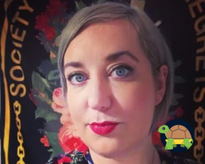 Dawn Foster – What’s Next? – Ep.206 – Tortoise Shack